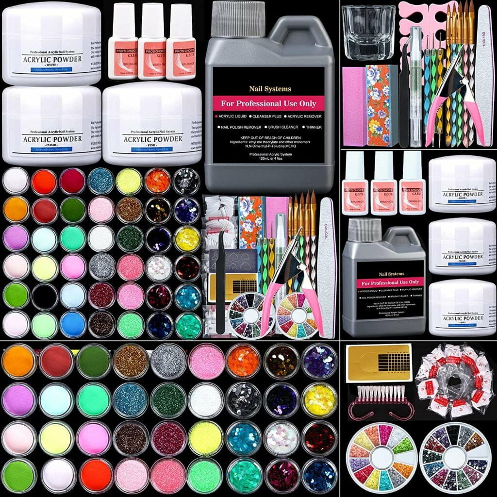 The 5 Best Beginner Acrylic Nail Kits Of 2022 The Beauty Blog the-5-best-beginner-acrylic-nail-kits-of-2022-the-beauty-blog